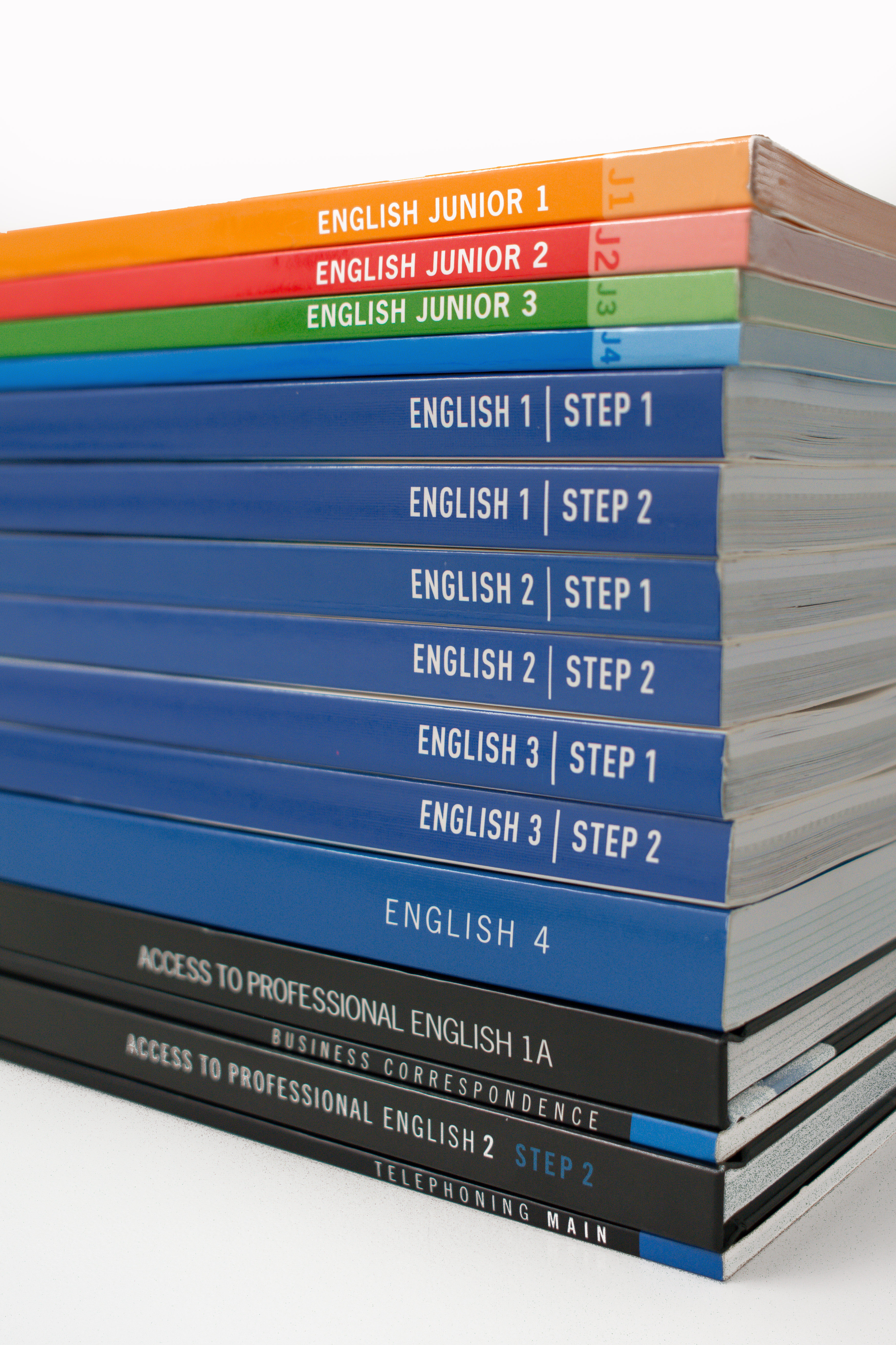 Galeria - Inlingua Malta